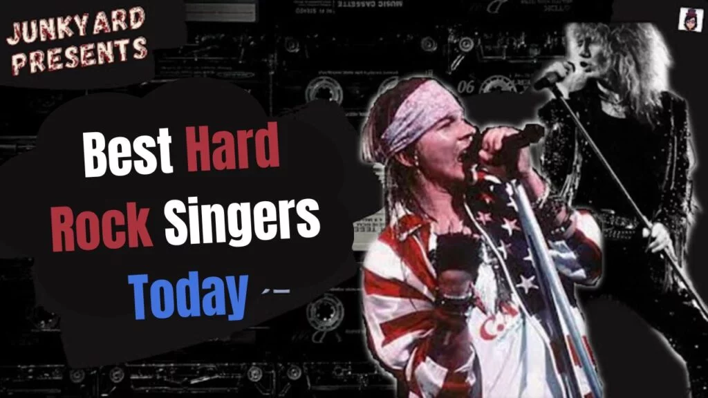 Rock Singers List 100 Best Female Rock Singers Of The 2000s And 2010s