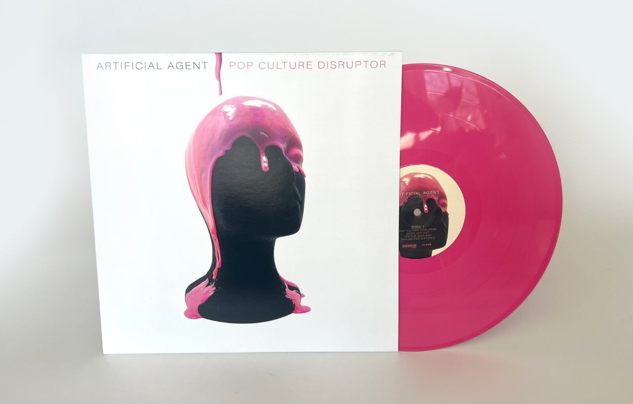 Artificial Agent Releases Powerful Video for ‘Pop Culture Disruptor ...