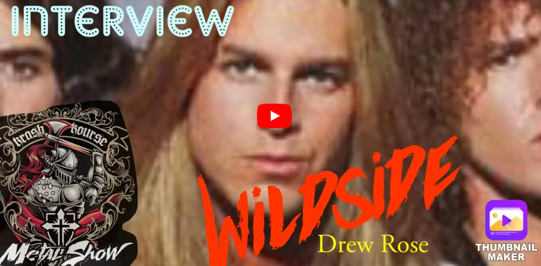 Wildside Behind-the-Scenes Stories from Eddie Van Halen Studios ...