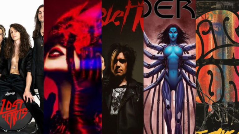 7 American Hard Rock Bands That You Need To Hear Right Now - JunkYard ...