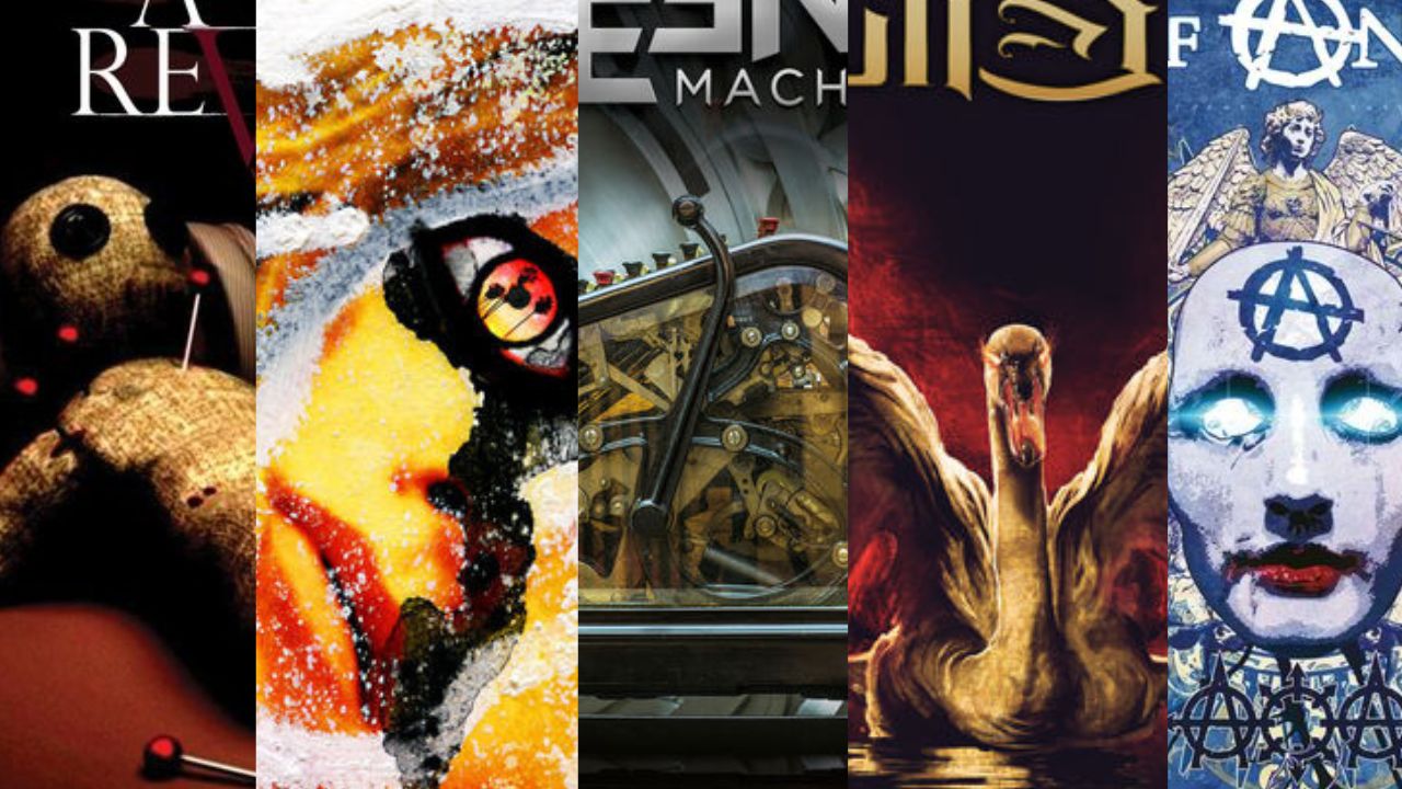 7 Incredible Hard Rock Supergroups and Projects You Need to Know About ...