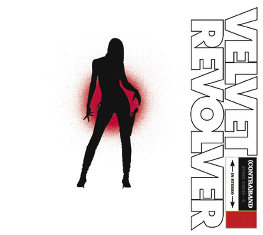 Dave Kushner: Scott Weiland’s Impact on Velvet Revolver’s Early Demos ...