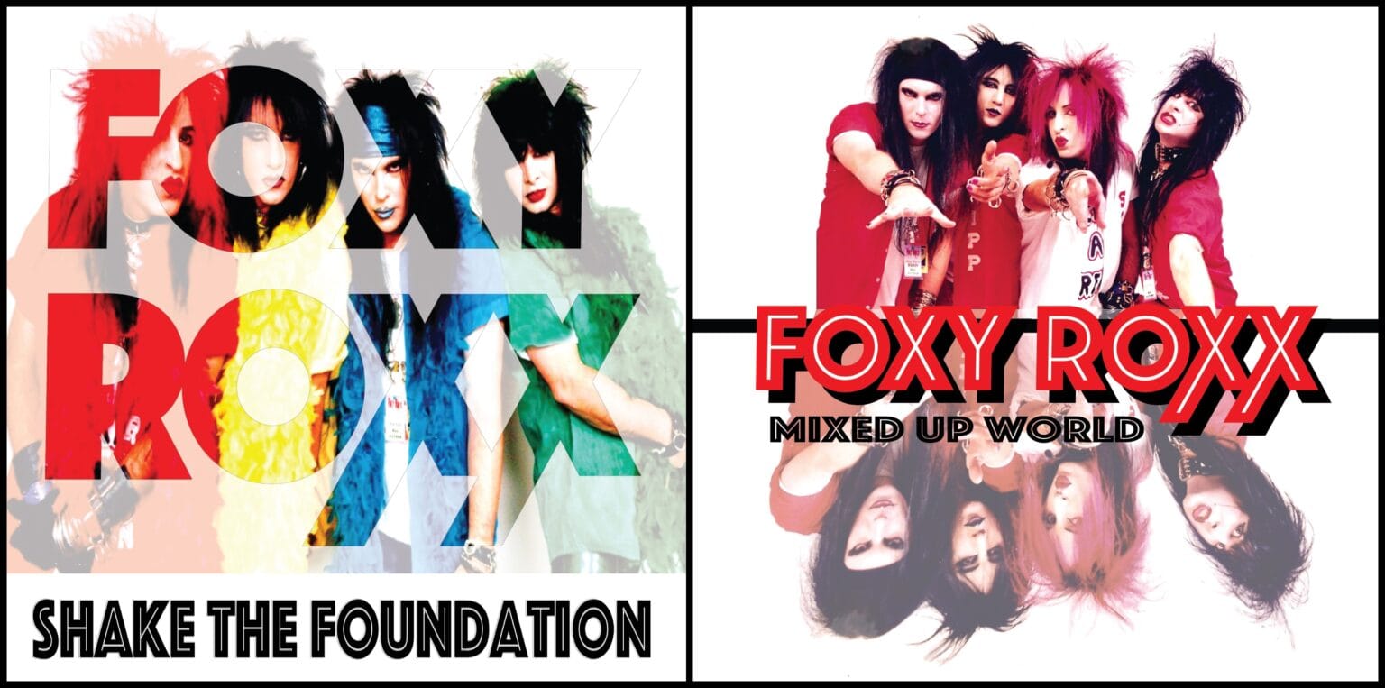 The Big Deal Announced New Album “Electrified” - JunkYard Rock Stories