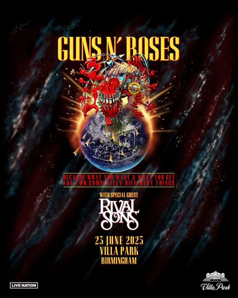 Inside the World of Dogma: Metal’s Most Mysterious New Band - JunkYard ...