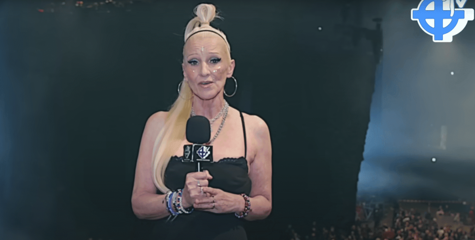 Inside the World of Dogma: Metal’s Most Mysterious New Band - JunkYard ...