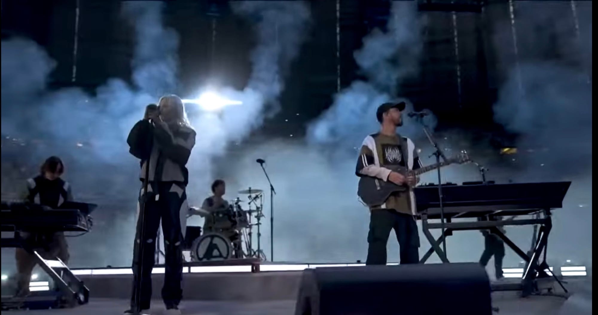 Inside the World of Dogma: Metal’s Most Mysterious New Band - JunkYard ...