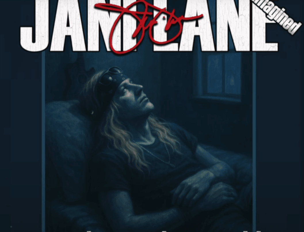 Unreleased Jani Lane Vocals Restored and Released with Family’s ...