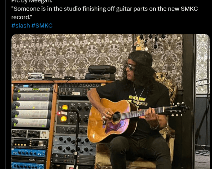 Slash Gears Up for New Album — But What Does It Mean for Guns N’ Roses ...