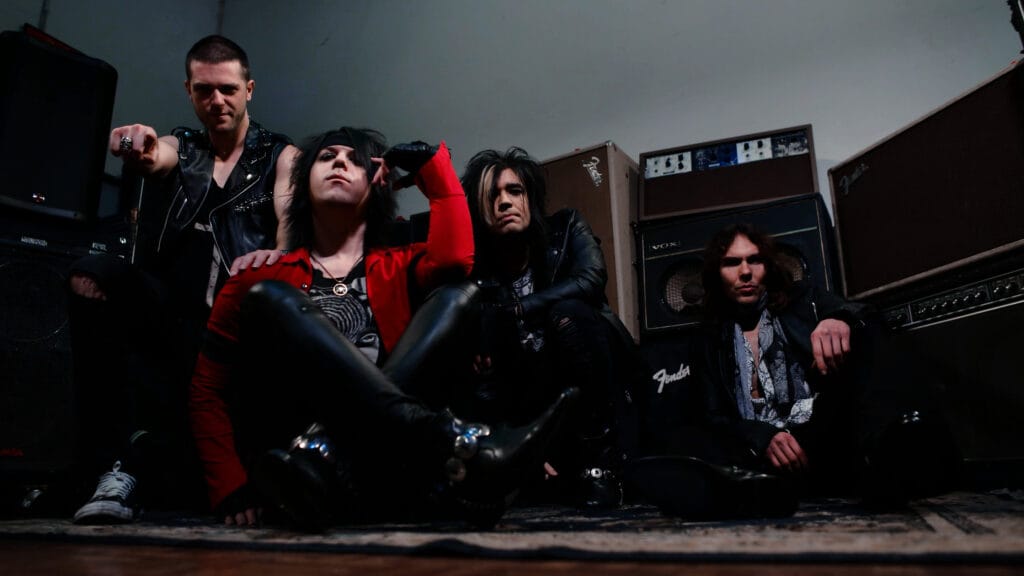 Inside the World of Dogma: Metal’s Most Mysterious New Band - JunkYard ...