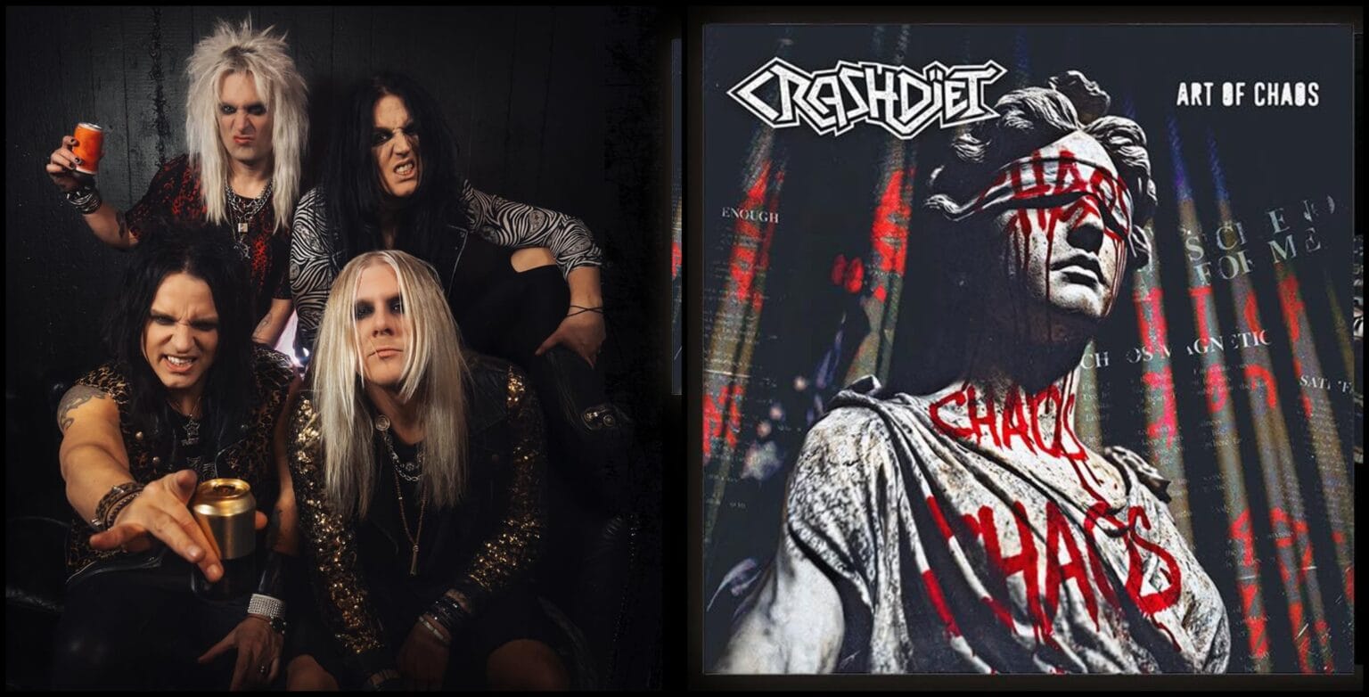 Inside the World of Dogma: Metal’s Most Mysterious New Band - JunkYard ...