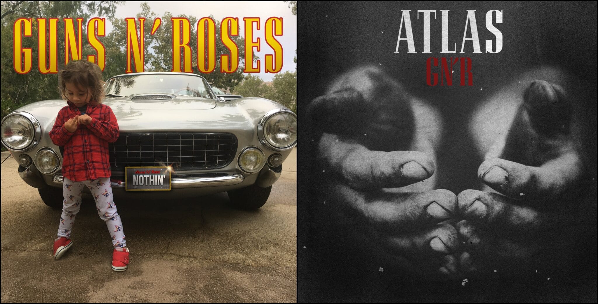 Dogma Guitarist Lamia Spills Some Secrets – “We Got It from Glam Rock ...